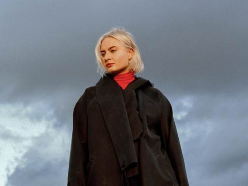 Låpsley Tour Dates & Tickets 2022 | Ents24