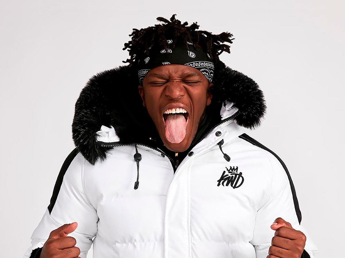 KSI Tour Dates & Tickets 2020 | Ents24