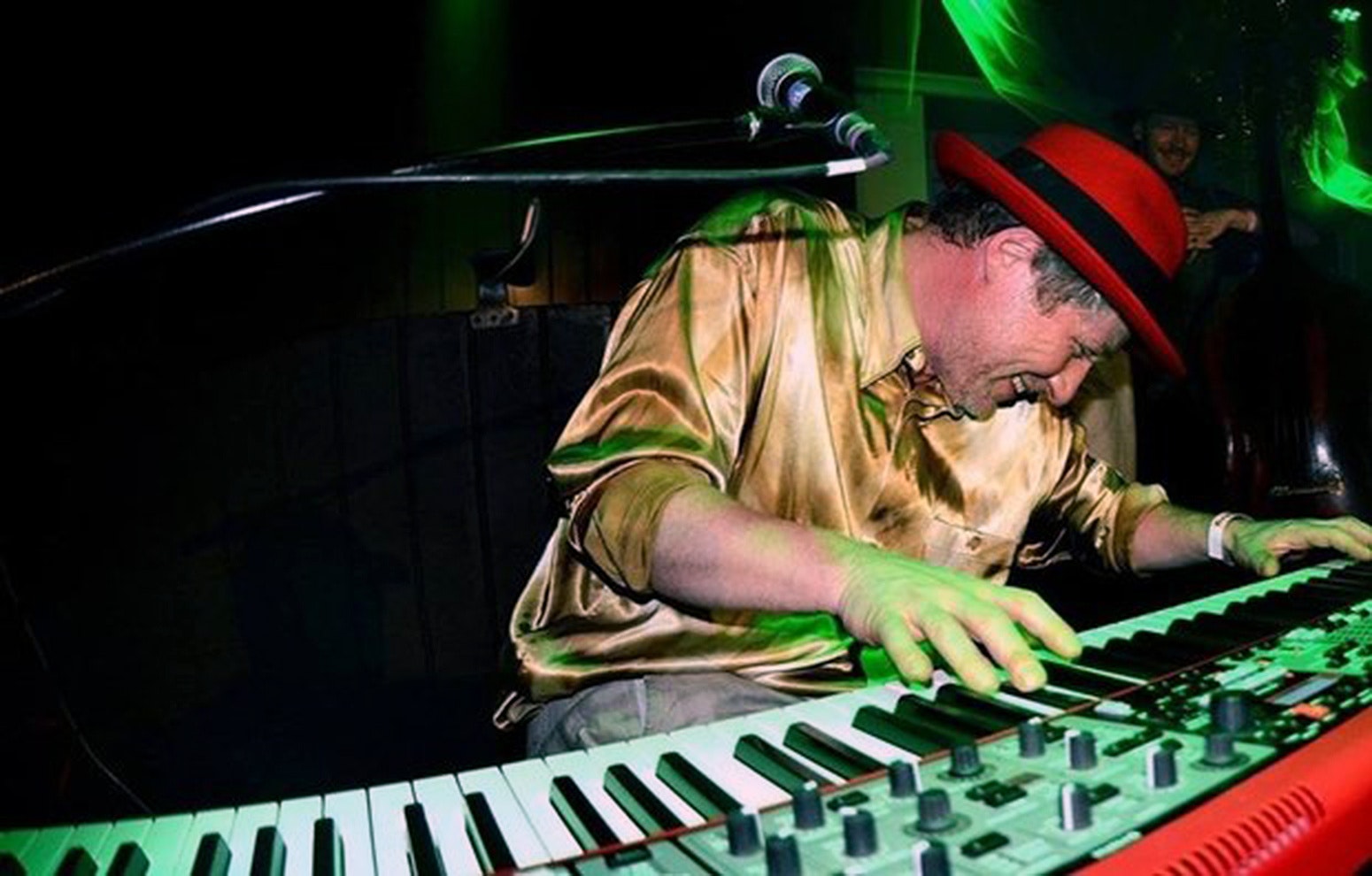 Dom Pipkin Tour Dates & Tickets 2022 | Ents24