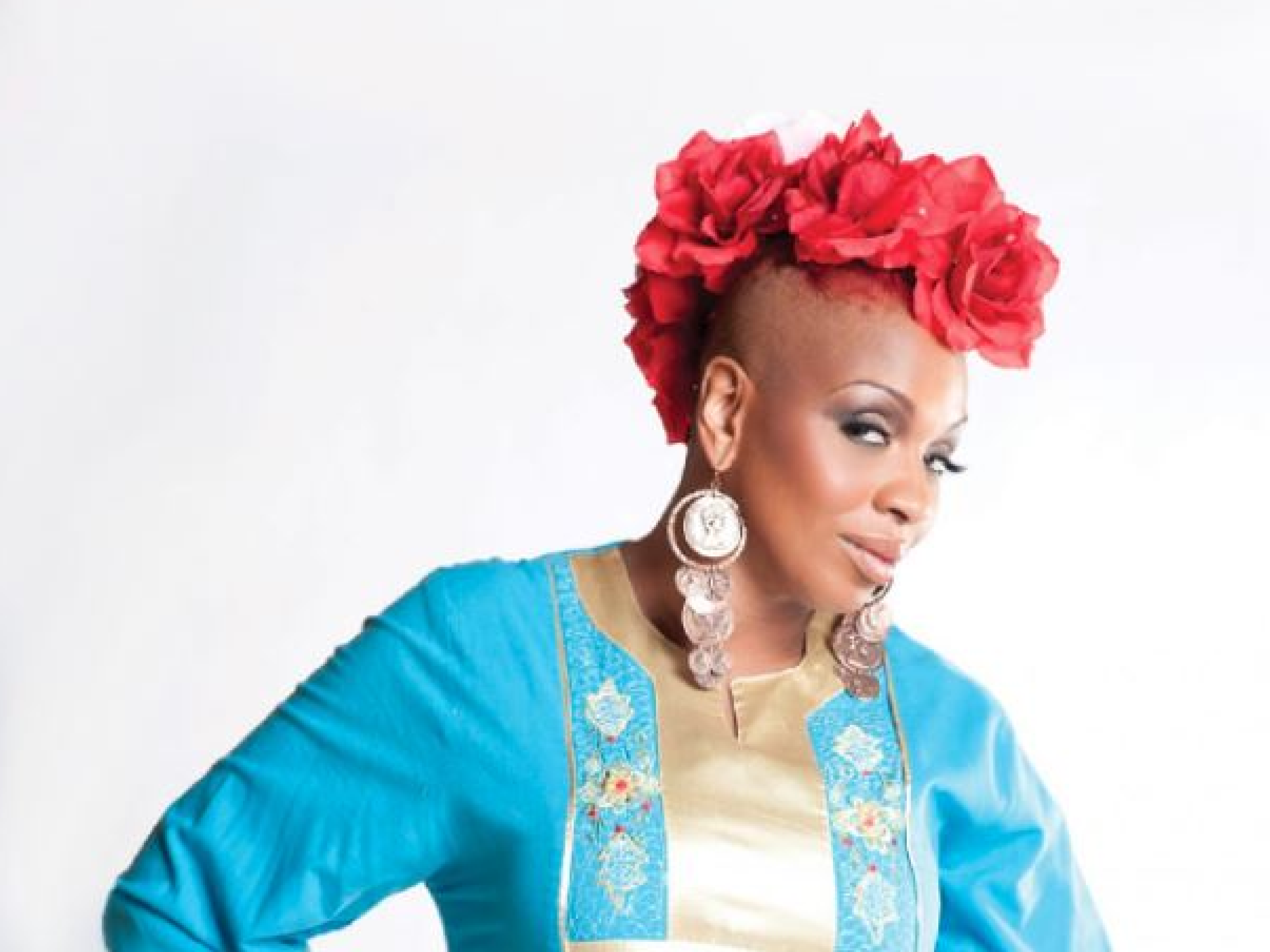 Janice Robinson tour dates & tickets 2025 | Ents24