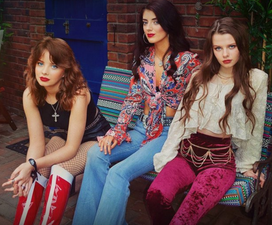 Dea Matrona Tour Dates & Tickets 2023 | Ents24