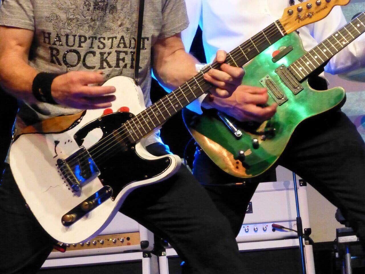 The Quo Experience tour dates & tickets 2024 | Ents24