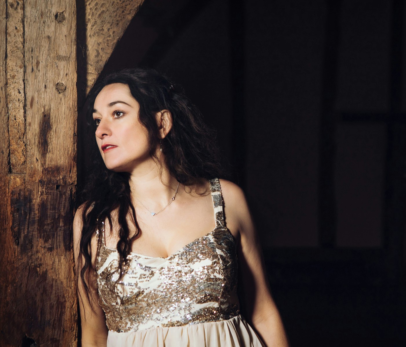 Odette Michell Tour Dates & Tickets | Ents24