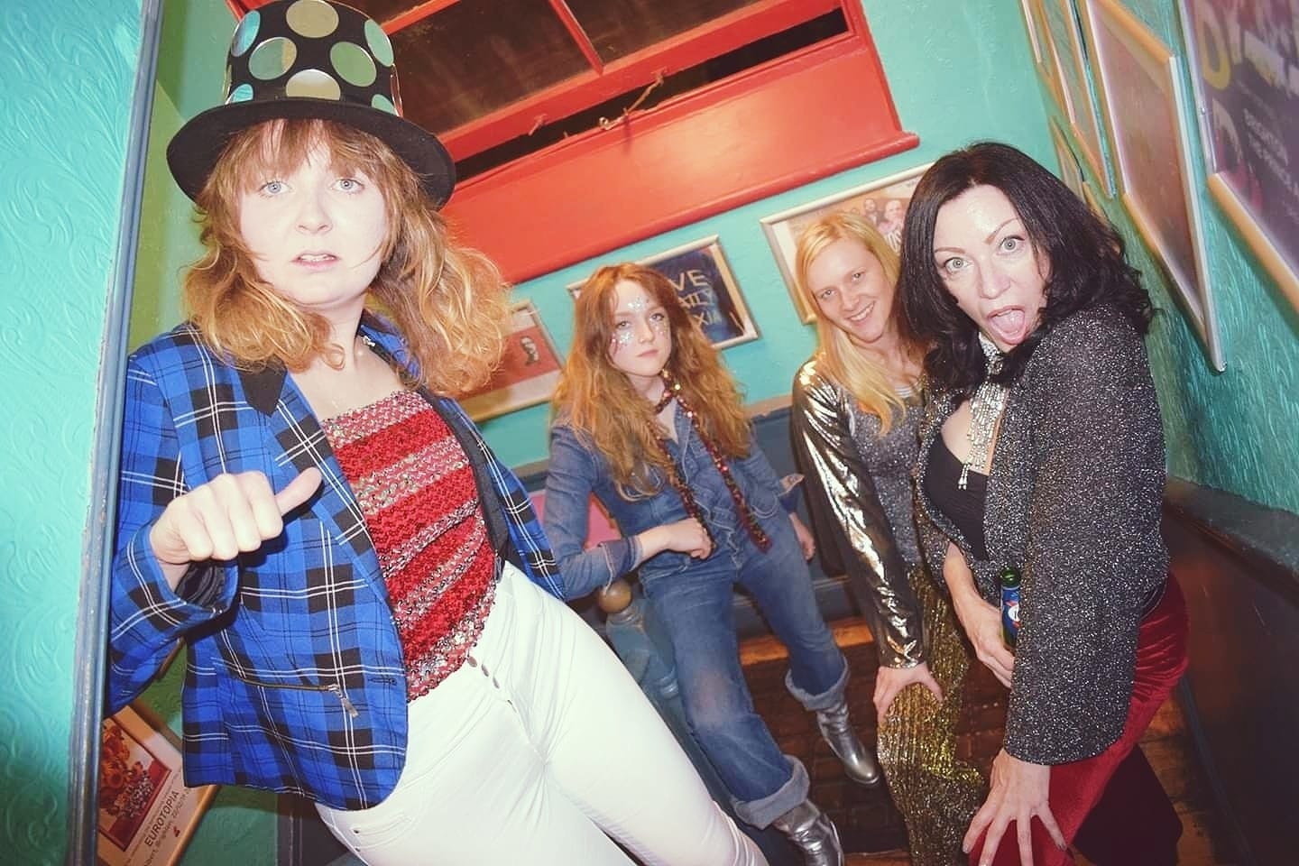 Slady Tour Dates & Tickets 2021 | Ents24