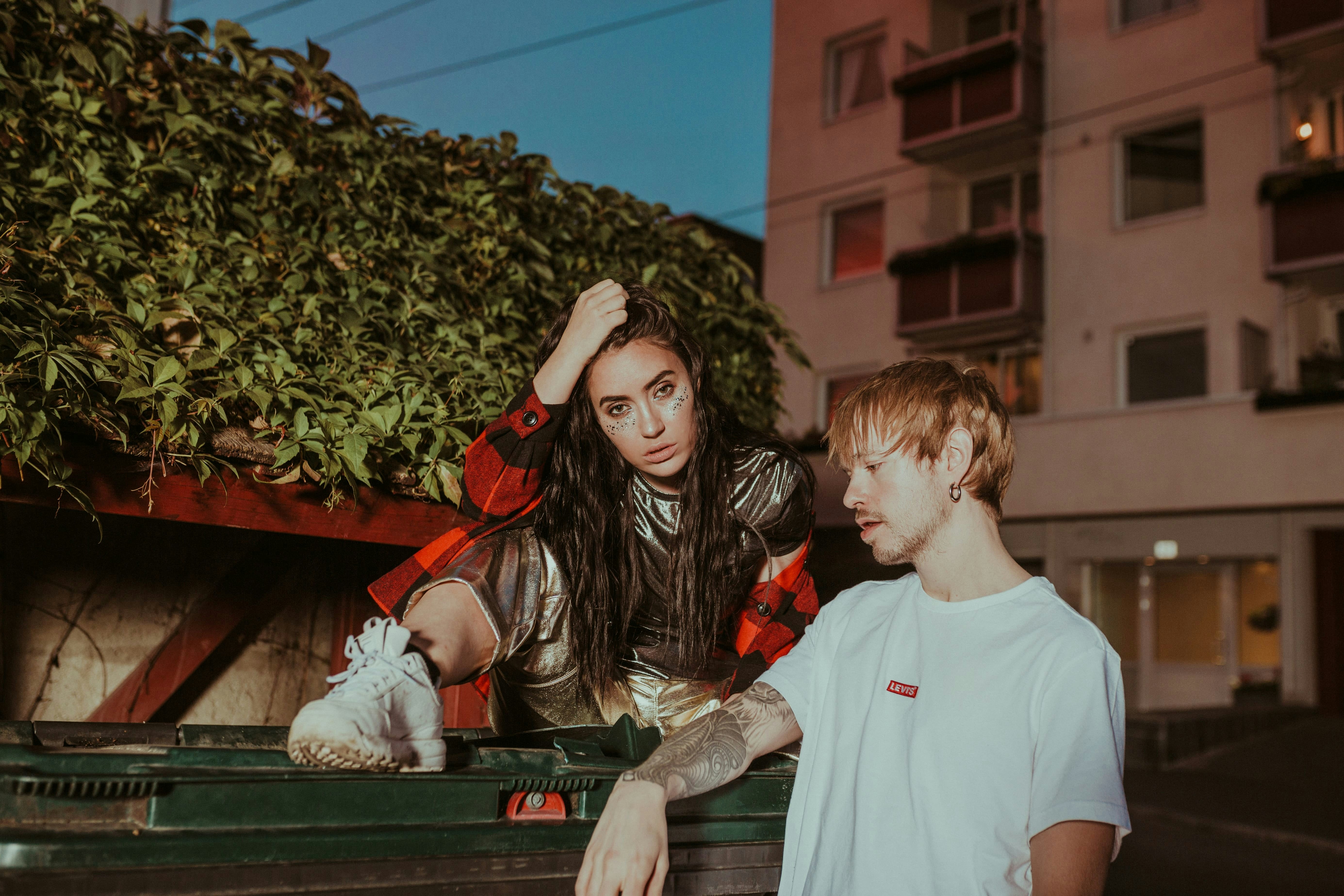 Highasakite tour dates & tickets 2026 | Ents24