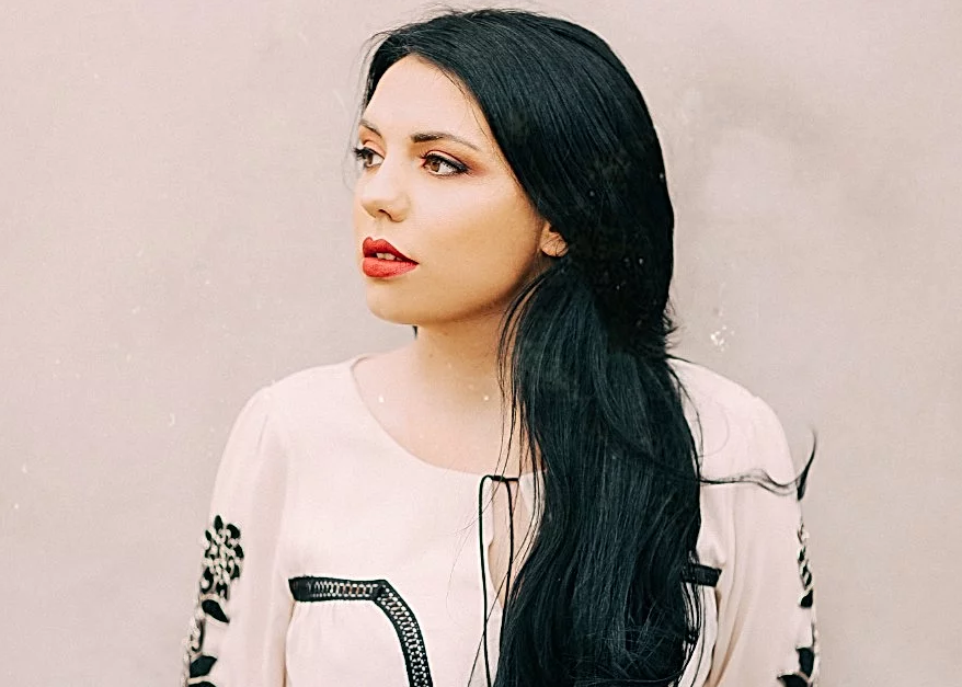 Jade Helliwell Tour Dates & Tickets 2021 | Ents24