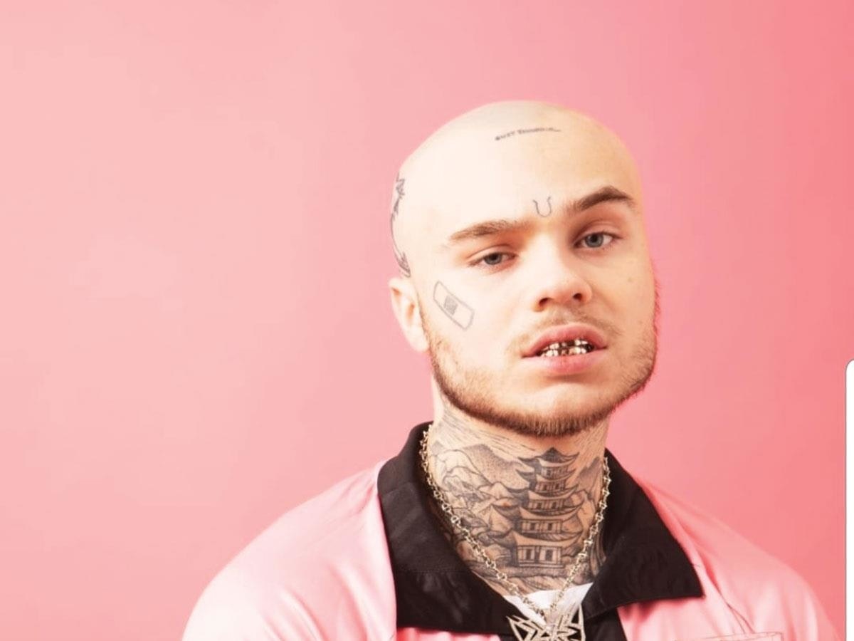 Bexey tour dates & tickets 2025 | Ents24