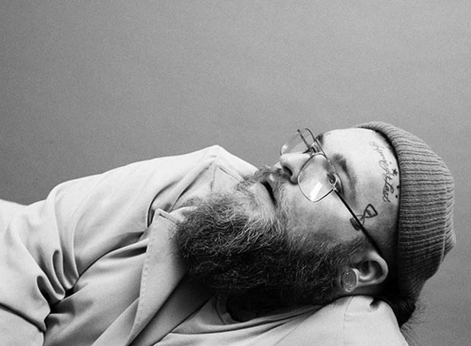 Teddy Swims Tour Dates & Tickets 2021 | Ents24