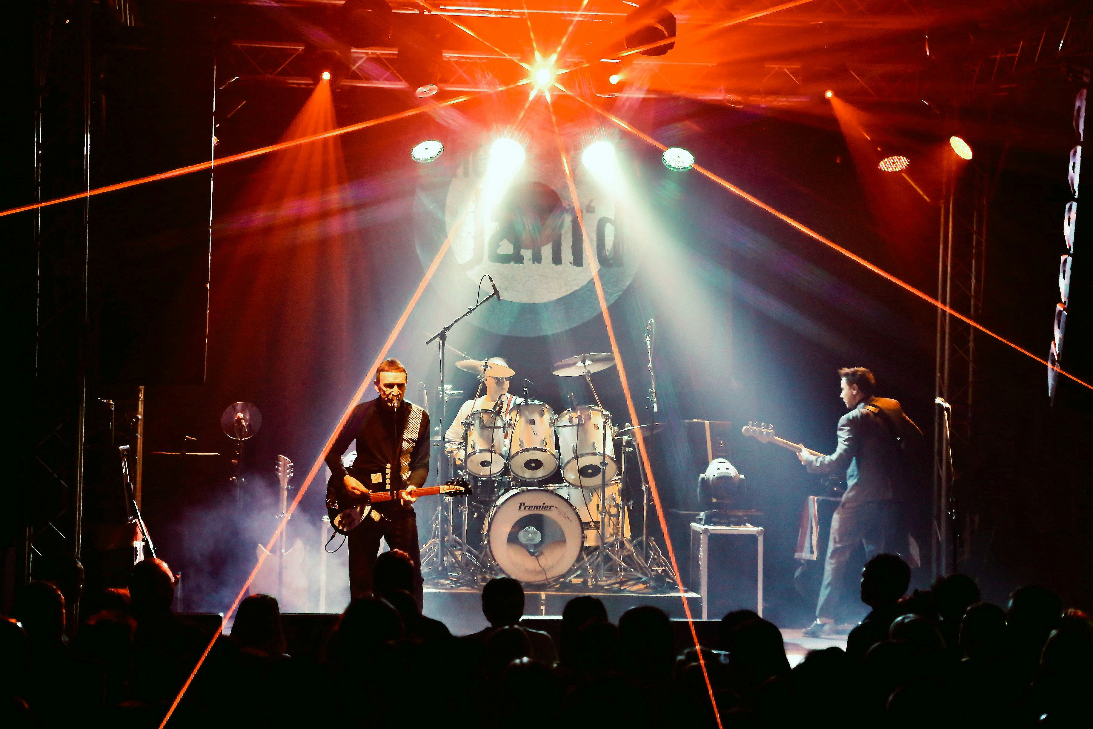 The Jam'd Tour Dates & Tickets 2021 | Ents24