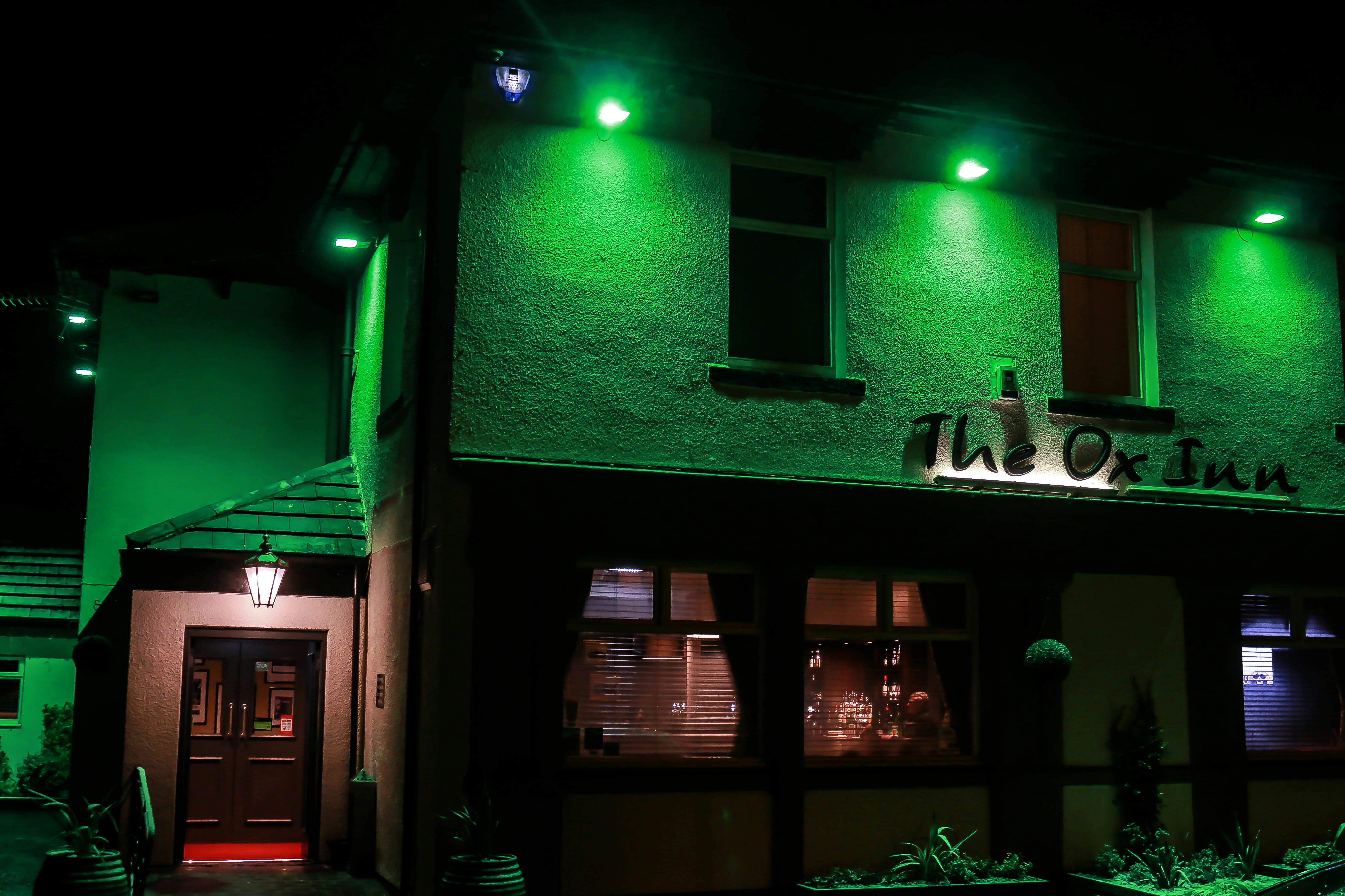 The Ox Inn, Stanley events & tickets 2024 | Ents24