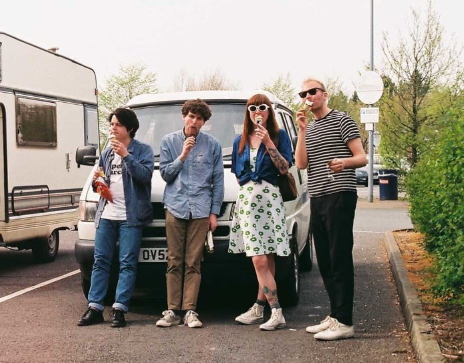 Mr. Ben & The Bens tour dates & tickets 2024 | Ents24