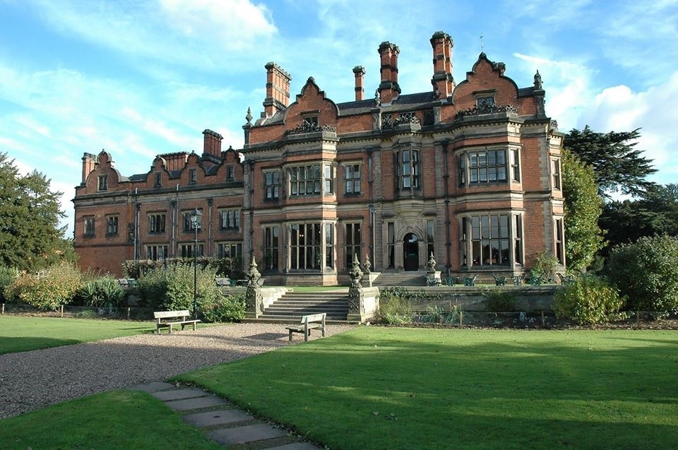 Beaumanor Hall, Loughborough events & tickets 2024 | Ents24