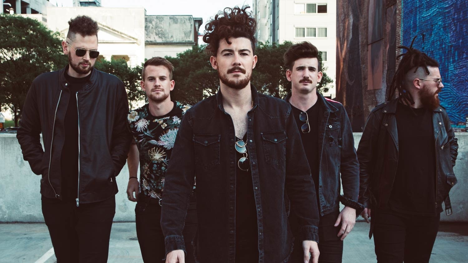 Castlecomer tour dates & tickets 2025 | Ents24