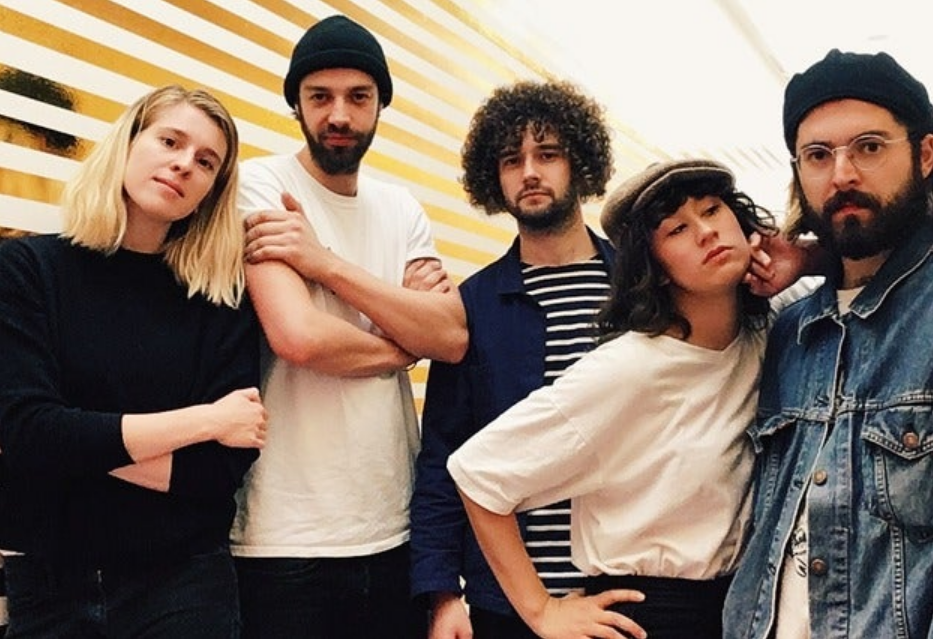 EUT tour dates & tickets 2026 | Ents24
