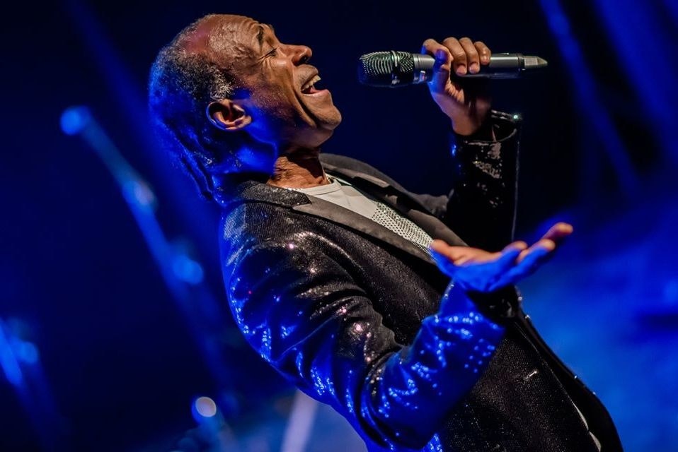 Phil Fearon & Galaxy Tour Dates & Tickets 2024 | Ents24