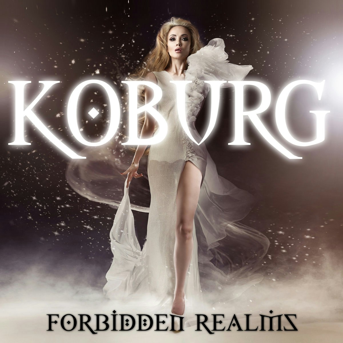 Koburg tour dates & tickets 2025 | Ents24