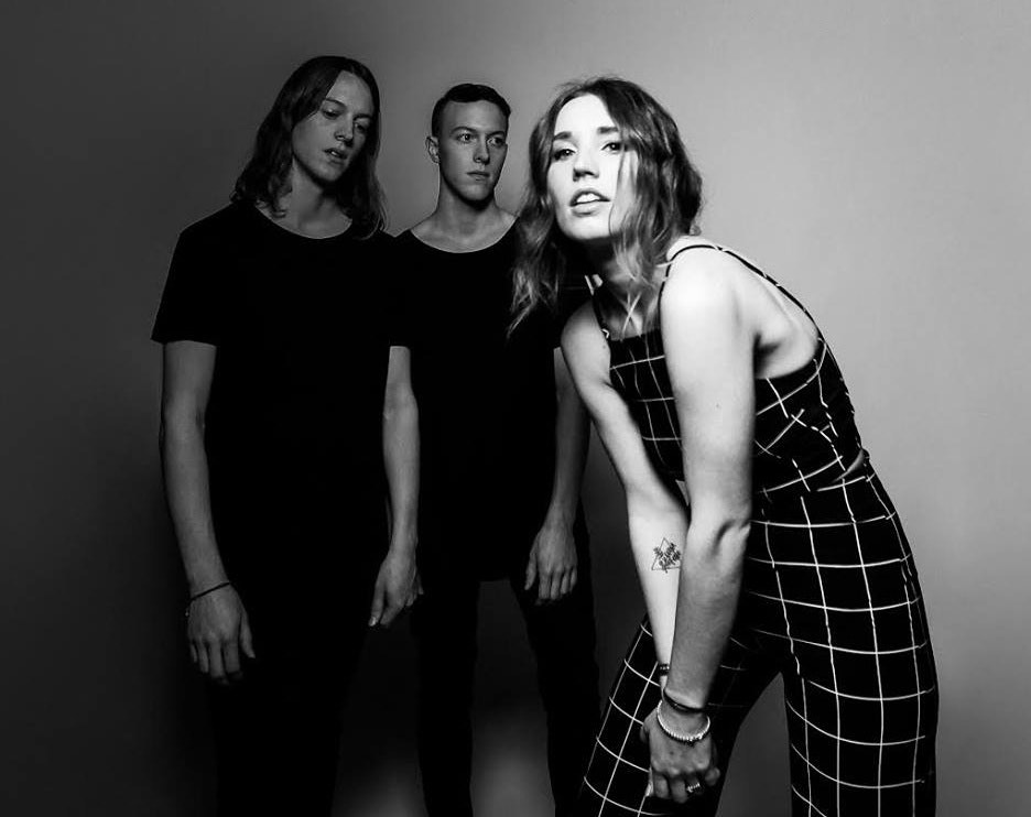 SHAED tour dates & tickets 2025 | Ents24