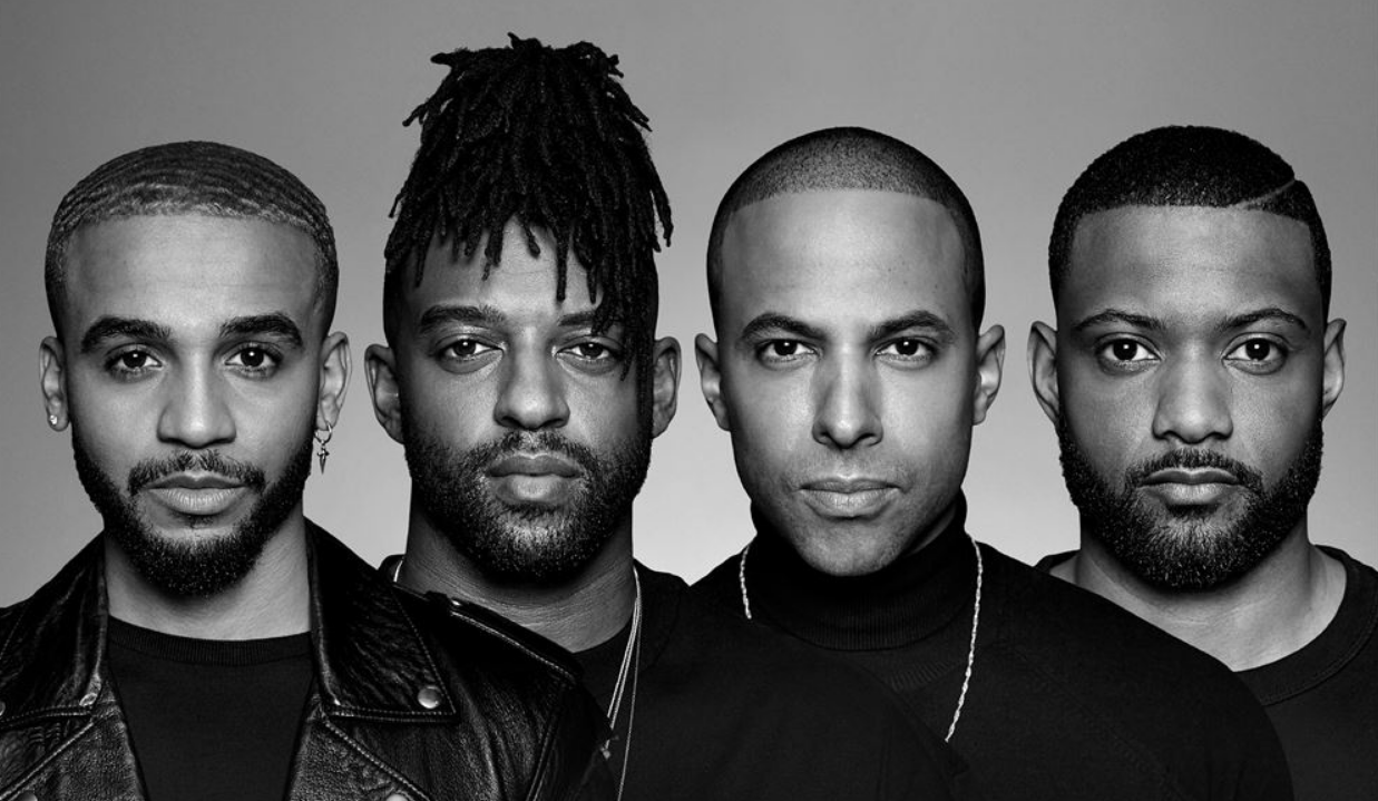 JLS Tour Dates & Tickets 2022 | Ents24