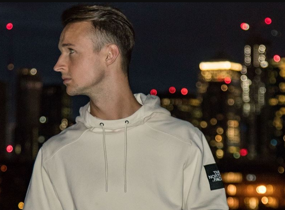 Luke Burr tour dates & tickets 2025 | Ents24