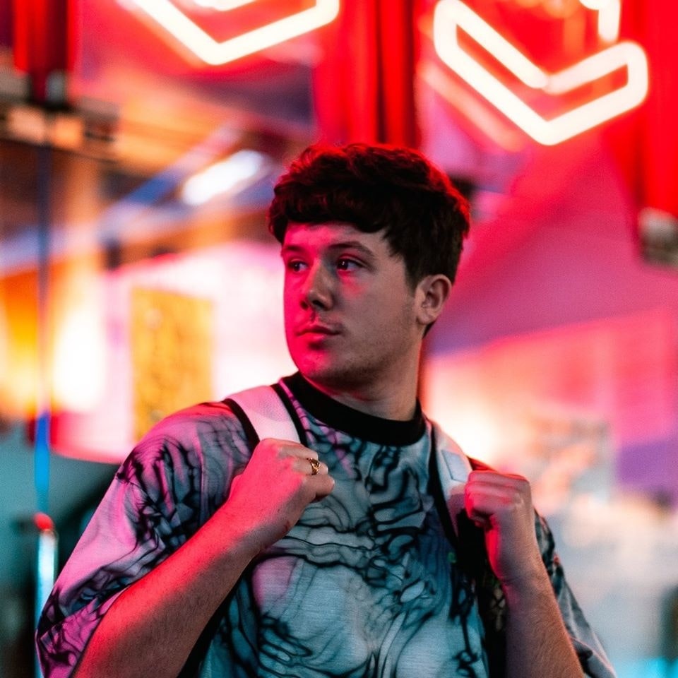 Koolkid tour dates & tickets 2025 | Ents24