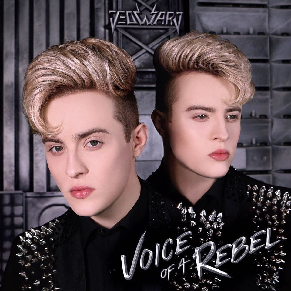 Jedward Tour Dates & Tickets 2021 | Ents24