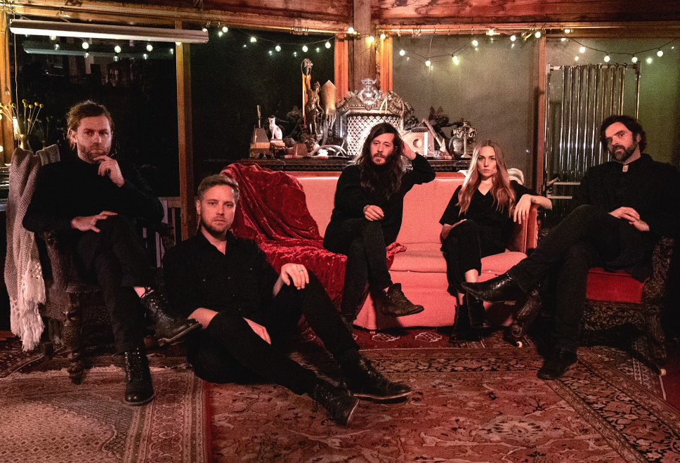 Other Lives tour dates & tickets 2024 | Ents24