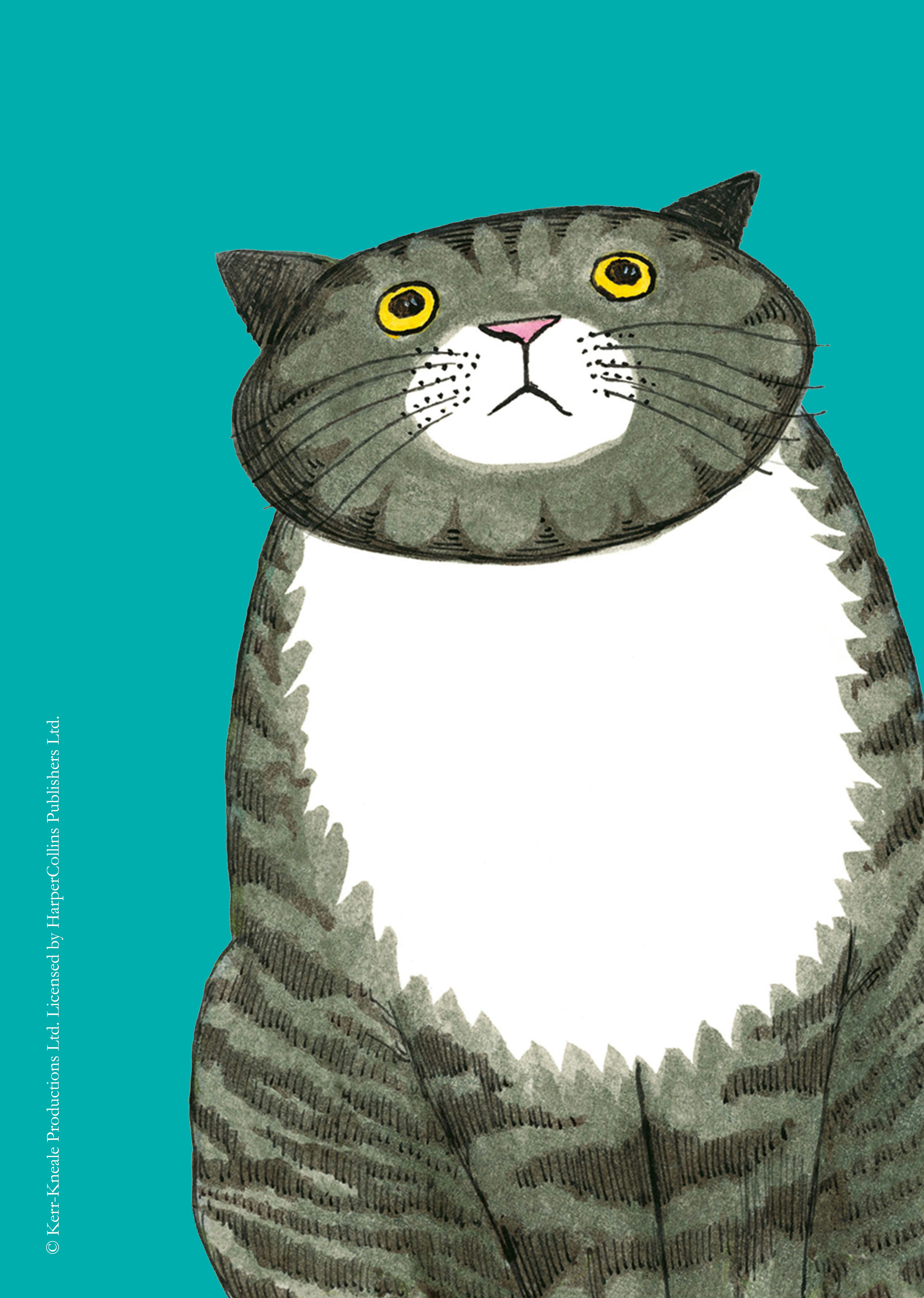Mog The Forgetful Cat tour dates & tickets 2024 | Ents24