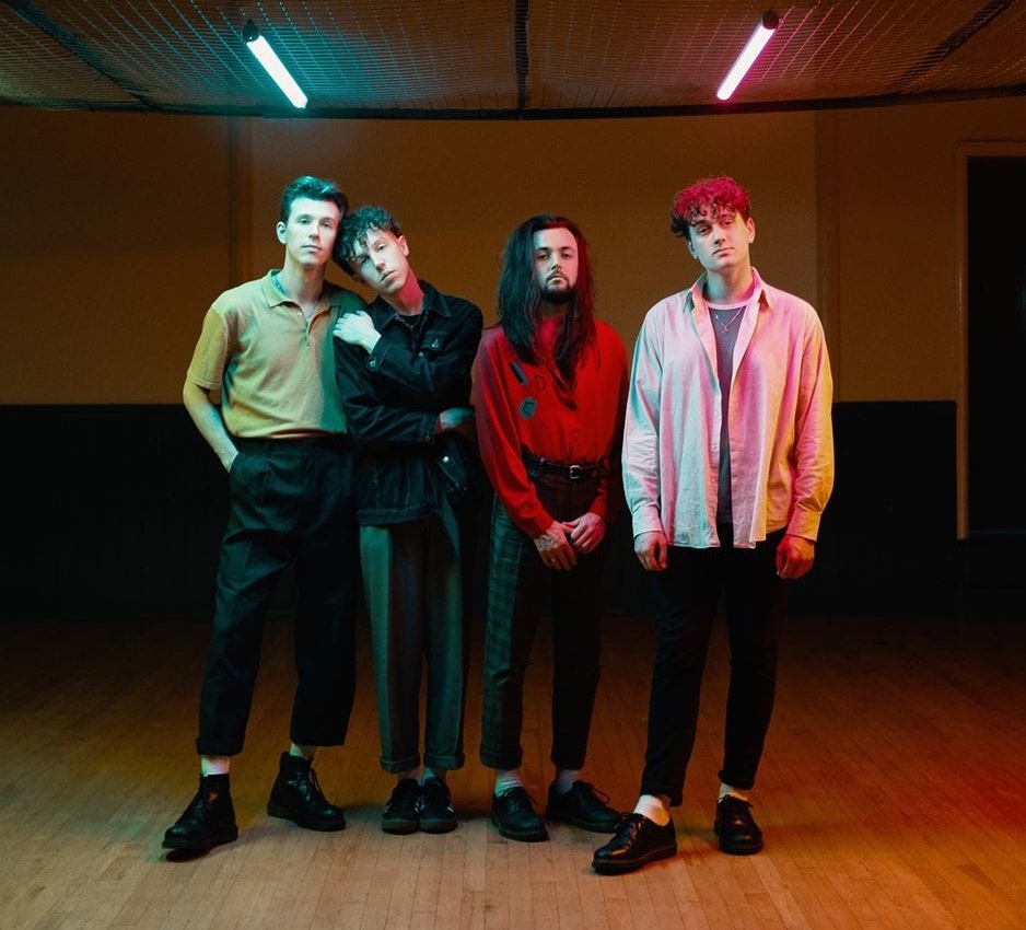 Only The Poets Tour Dates & Tickets 2023 | Ents24