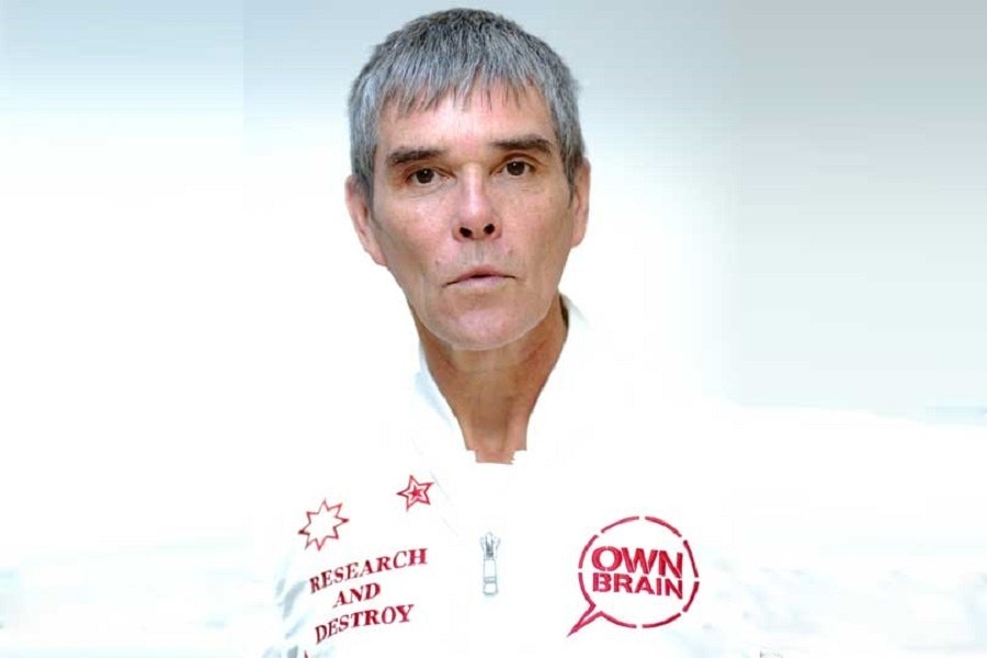 Ian Brown Tour Dates & Tickets 2021 | Ents24