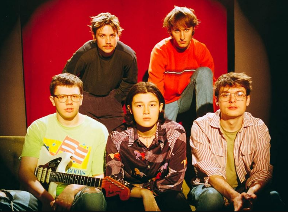 Disq tour dates & tickets 2024 | Ents24