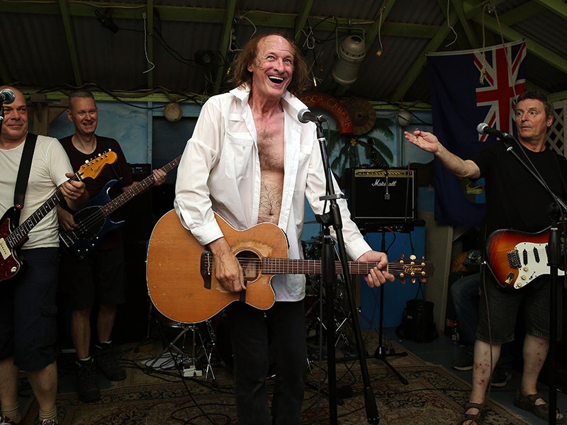 The Rayleigh Mill, Events & Tickets 2024 | Ents24