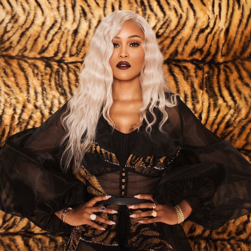 EVE tour dates & tickets 2025 | Ents24