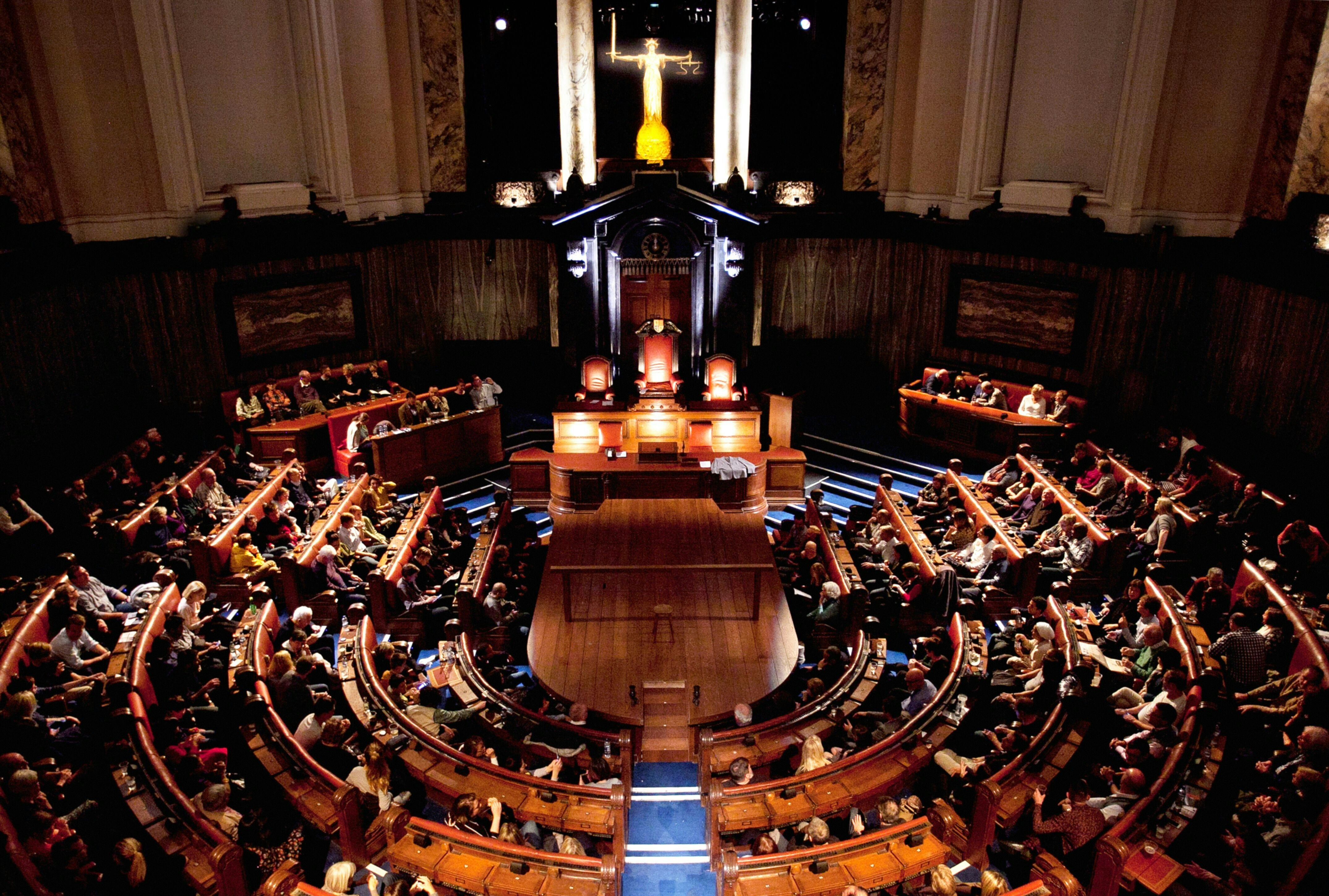 County Hall, London Events & Tickets 2021 | Ents24