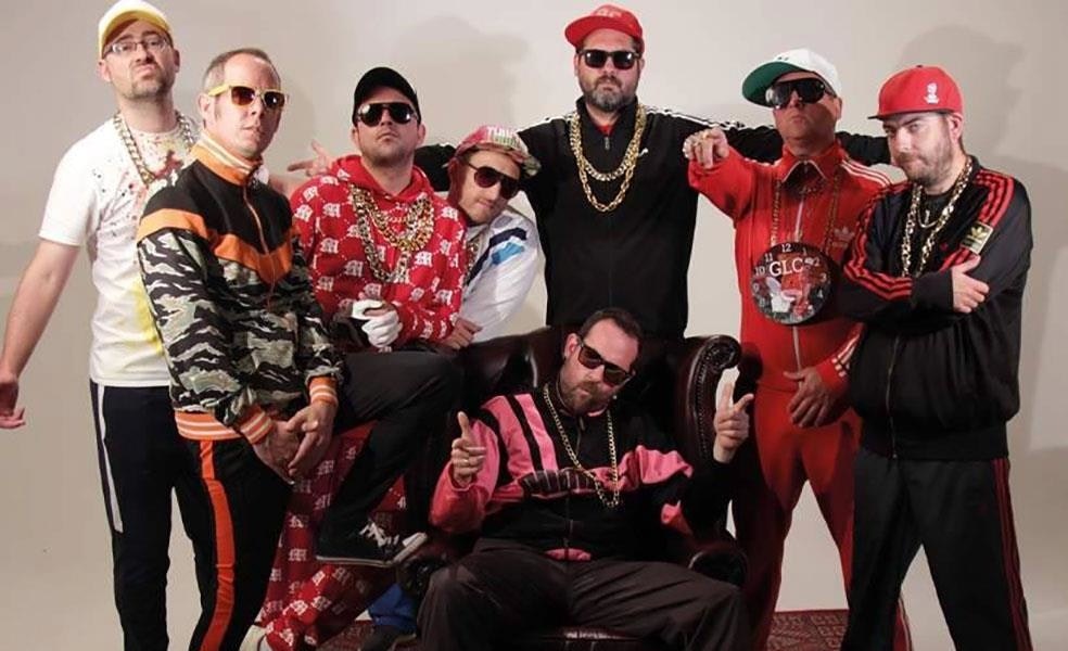 Goldie Lookin' Chain Tour Dates & Tickets 2022 | Ents24