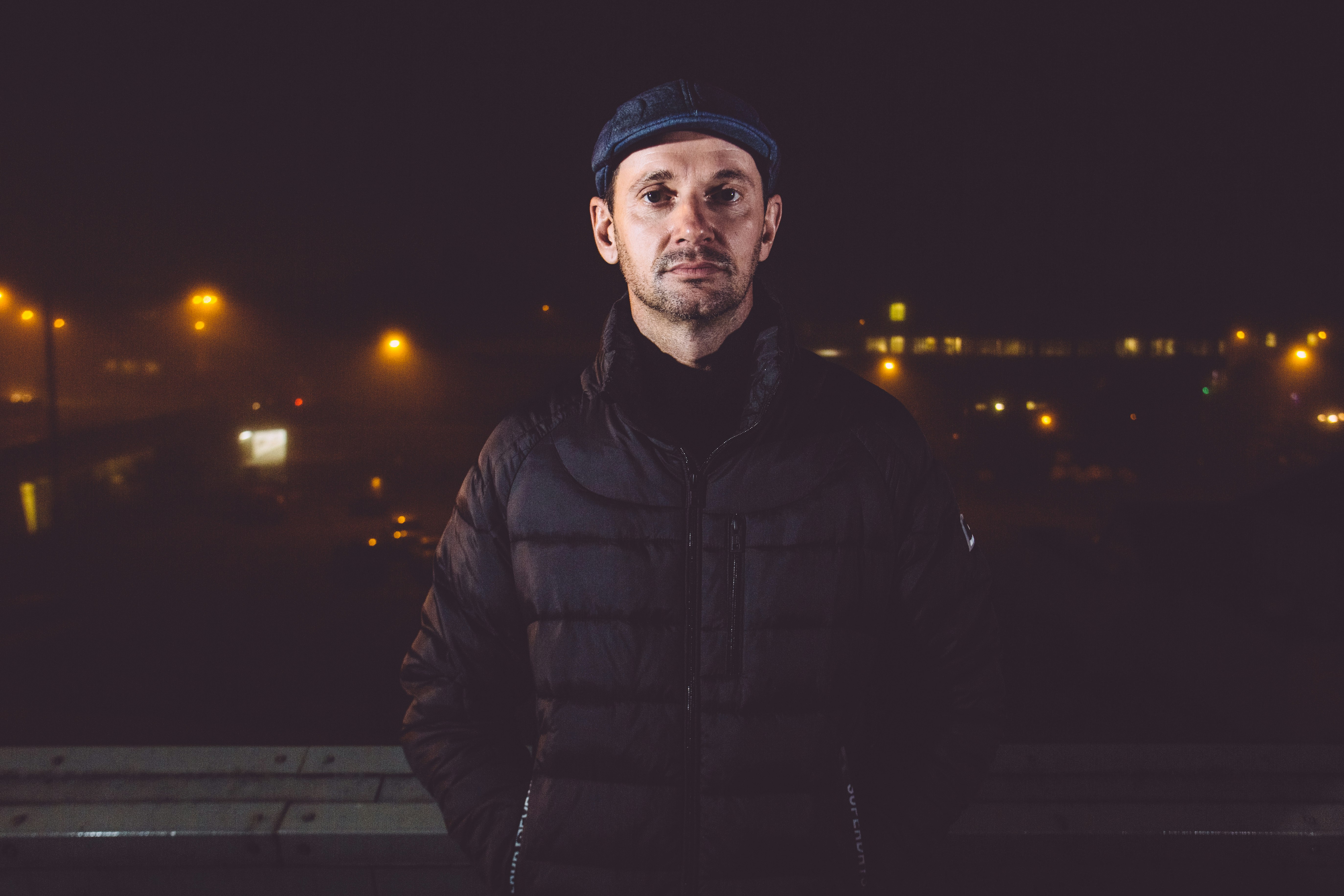 Dr Packer tour dates & tickets 2024 | Ents24