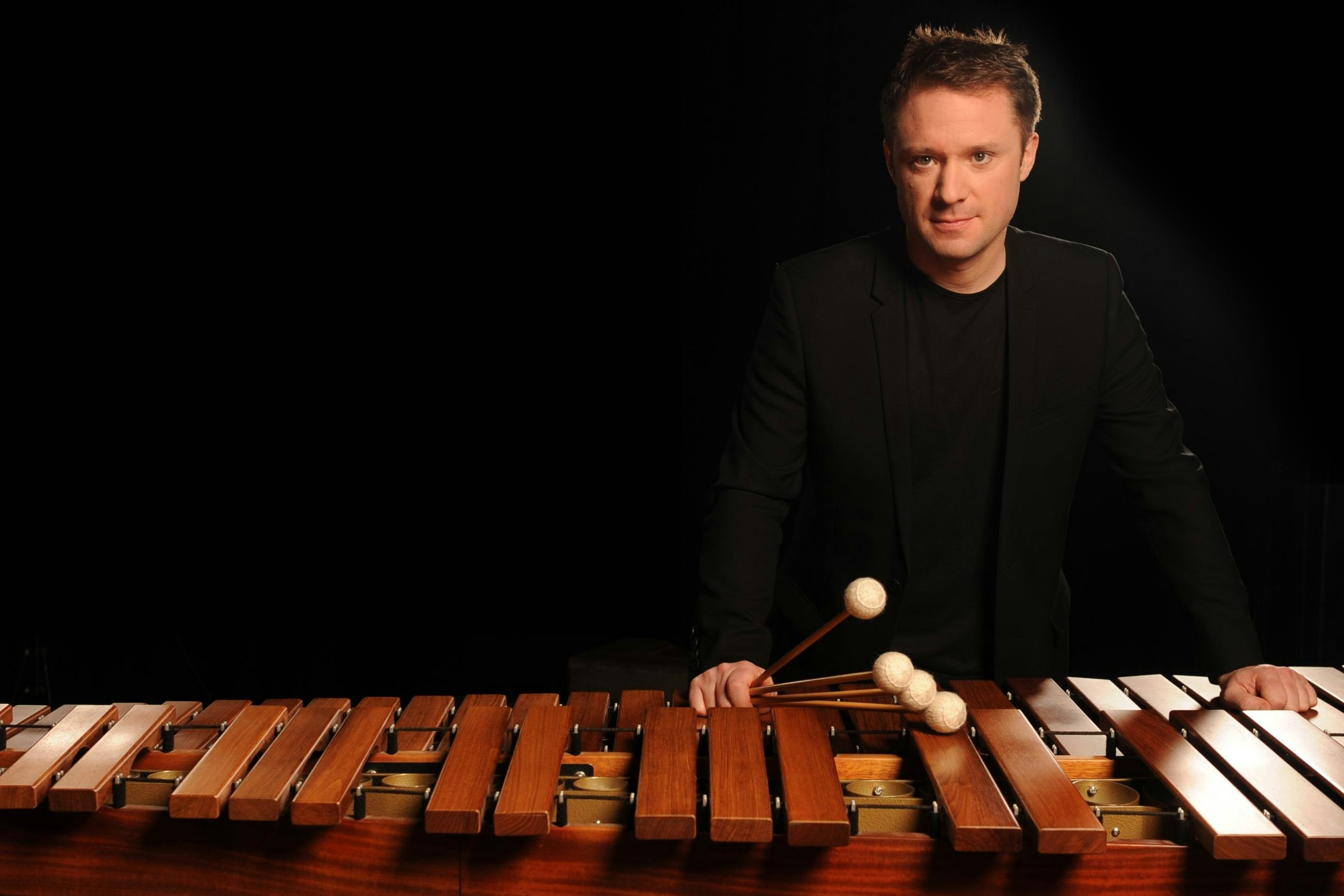 Colin Currie tour dates & tickets 2026 | Ents24