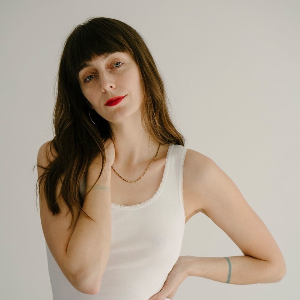 Anna Ash tour dates & tickets 2024 | Ents24