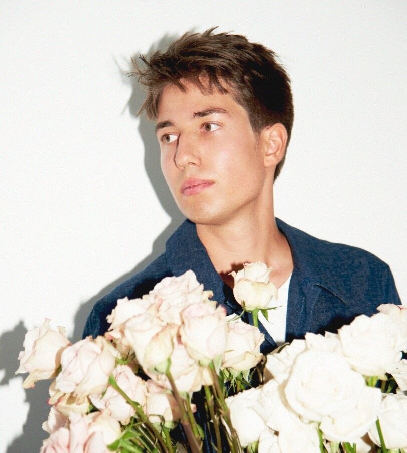 Alex Luca tour dates & tickets 2025 | Ents24