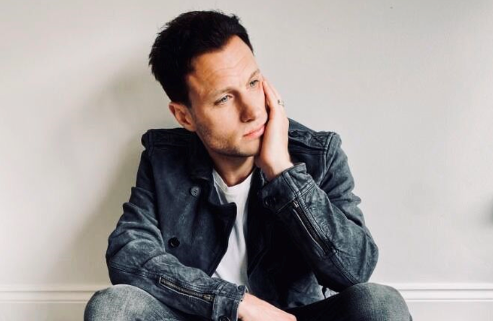 Jamie Scott tour dates & tickets 2024 | Ents24