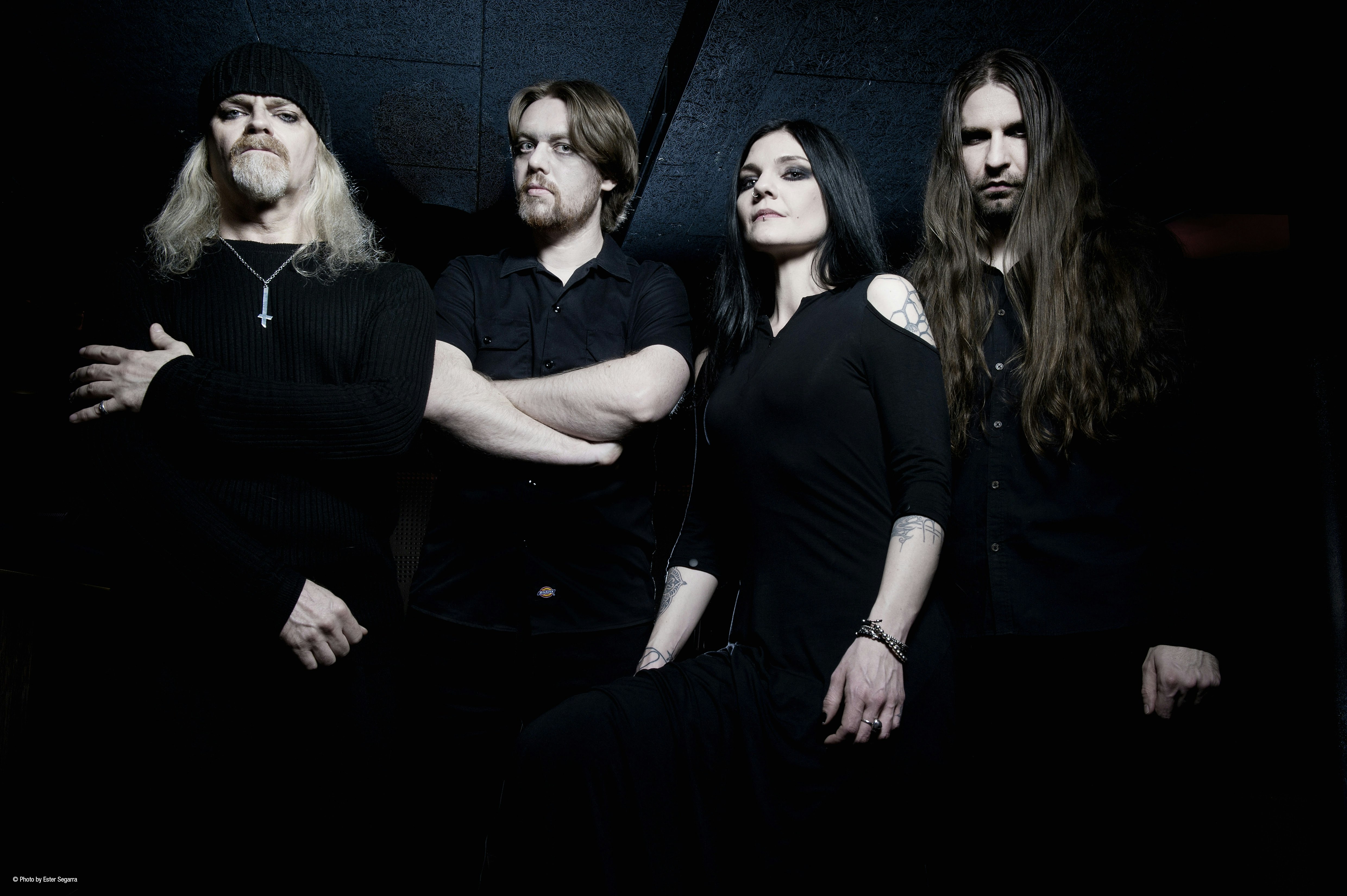 Triptykon tour dates & tickets 2024 | Ents24