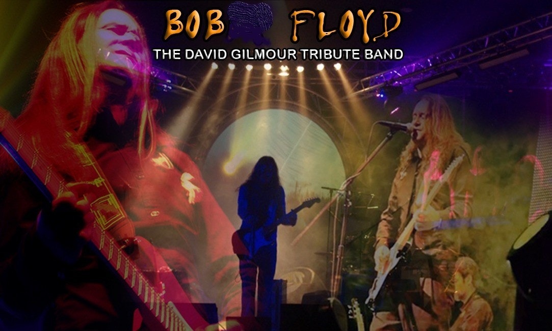 Bob Floyd Tour Dates & Tickets 2021 | Ents24