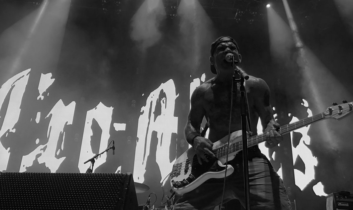 Cro-Mags tour dates & tickets 2025 | Ents24