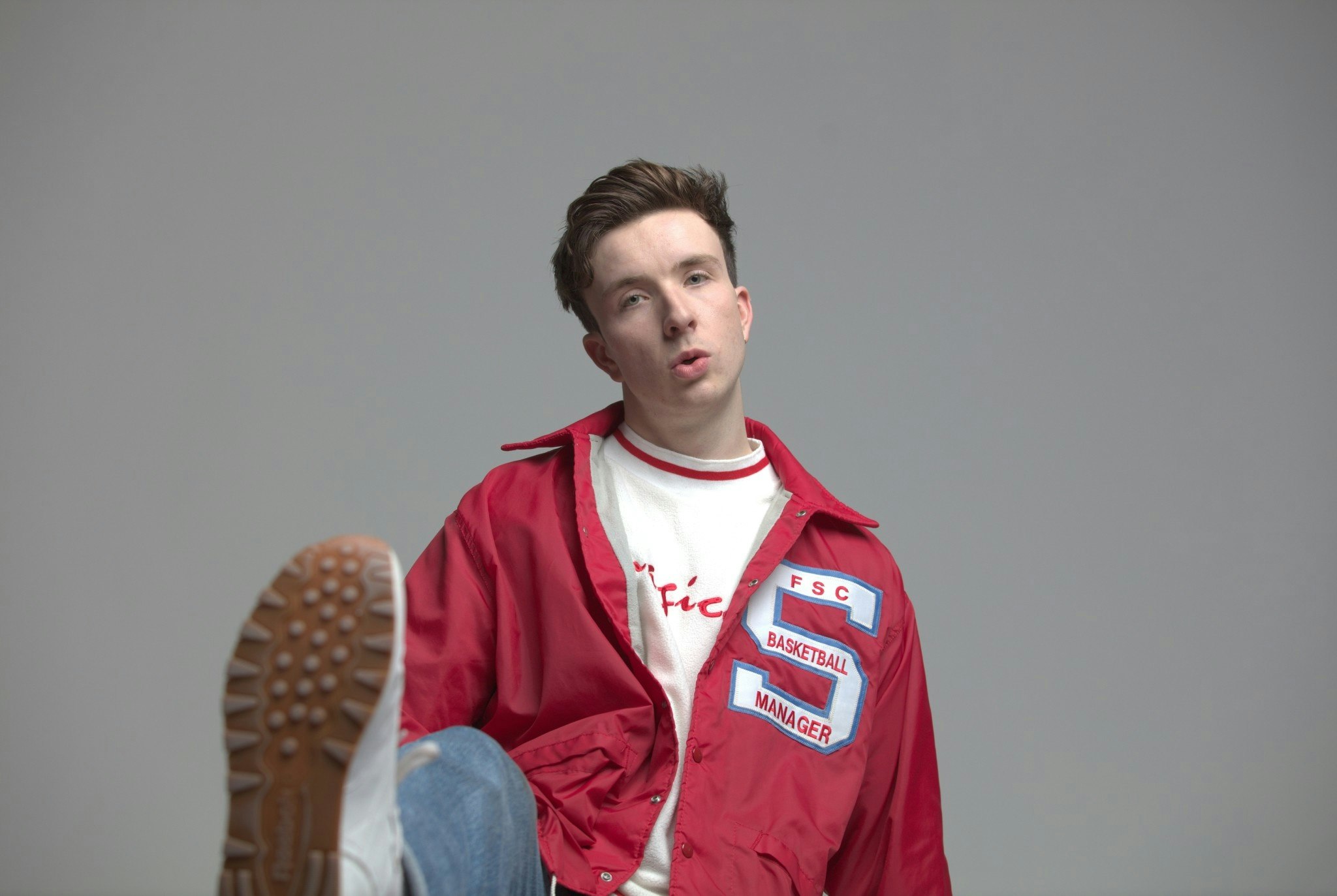 Oli Fox tour dates & tickets 2025 | Ents24