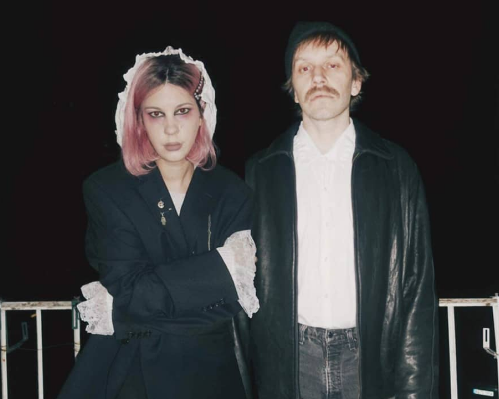 Drab City tour dates & tickets 2024 | Ents24