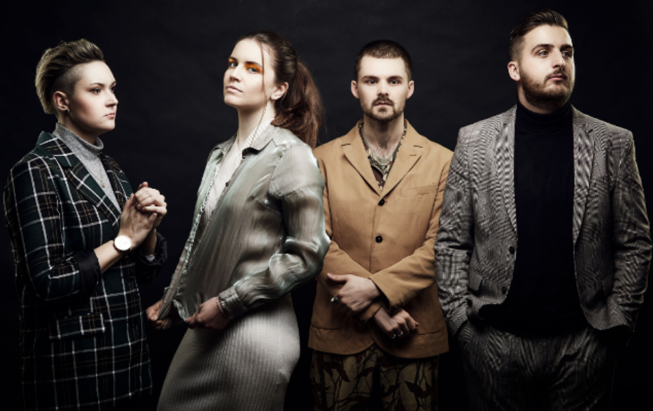 Another Sky Tour Dates & Tickets 2021 | Ents24