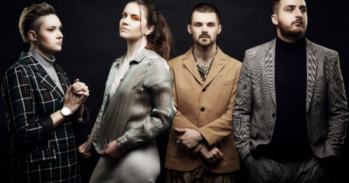 Another Sky Tour Dates & Tickets 2021 | Ents24