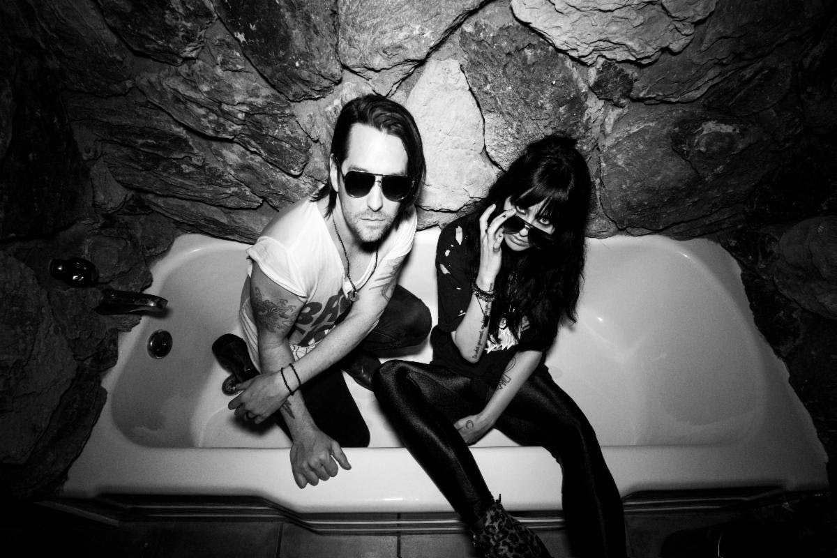 Dead Posey tour dates & tickets 2025 | Ents24