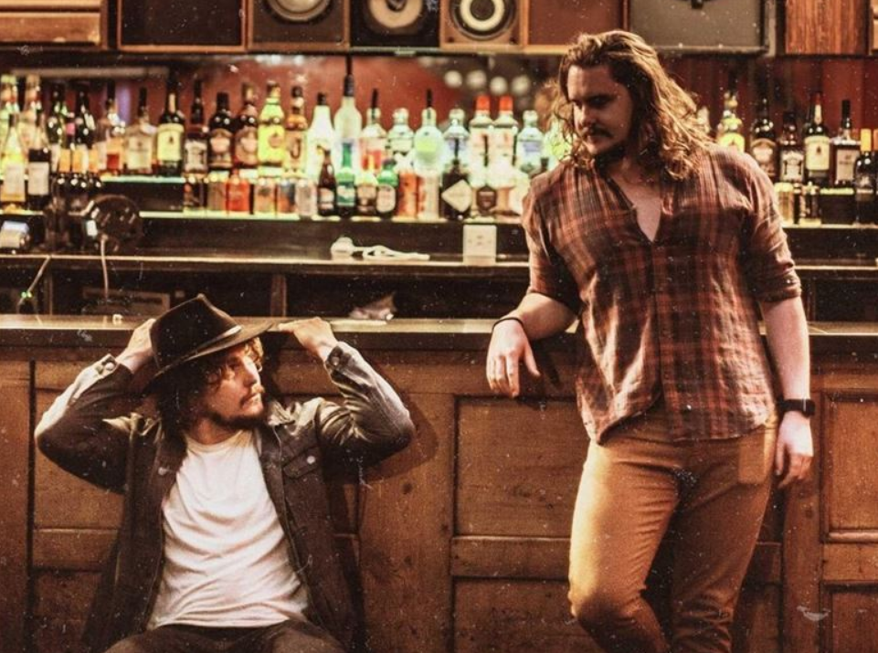 Pierce Brothers tour dates & tickets 2024 | Ents24