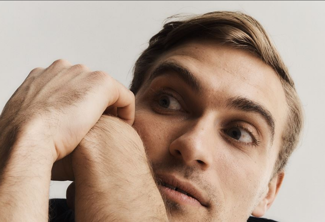 Rhys Lewis Tour Dates & Tickets 2022 | Ents24