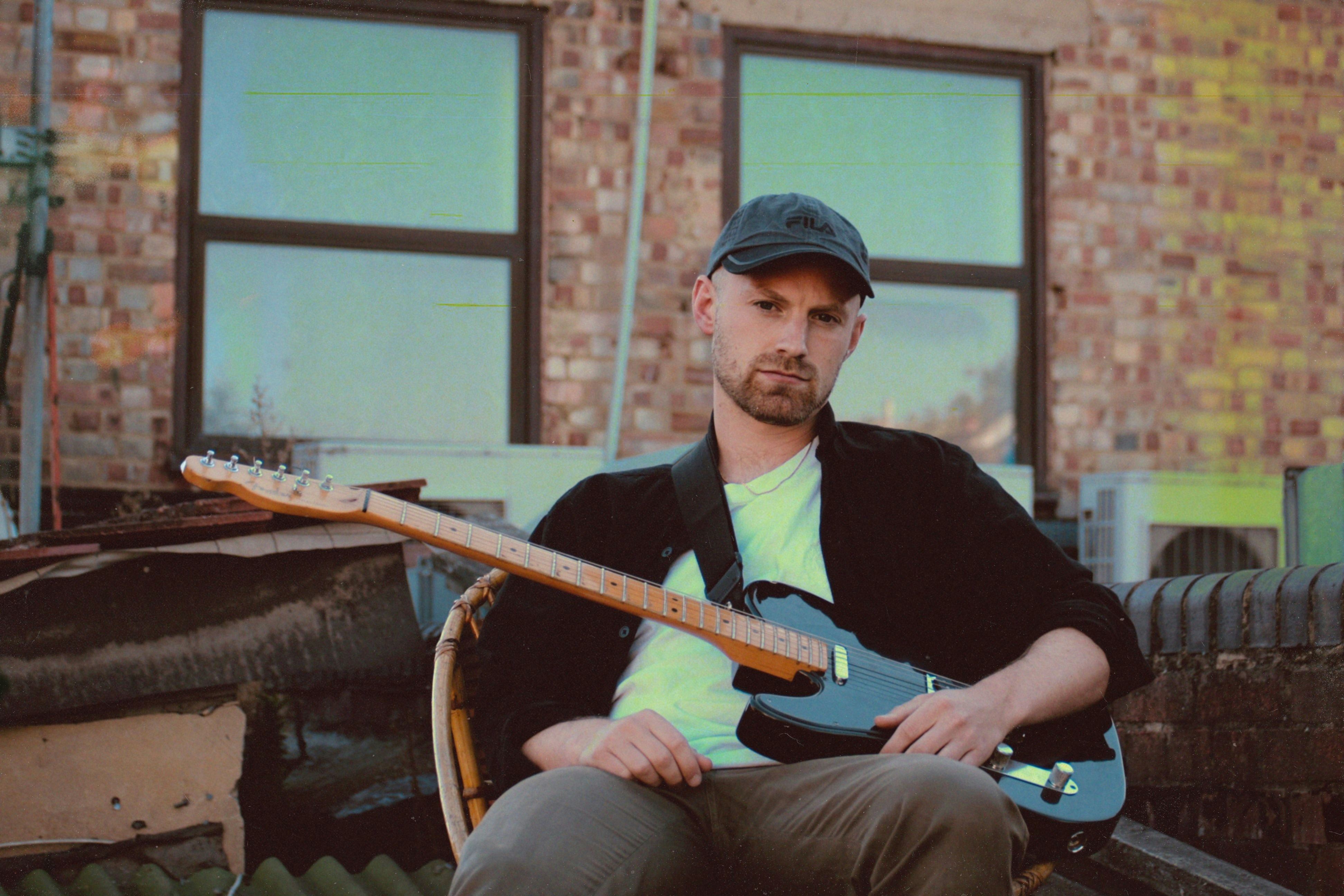 Harry Jay Steele tour dates & tickets 2024 | Ents24